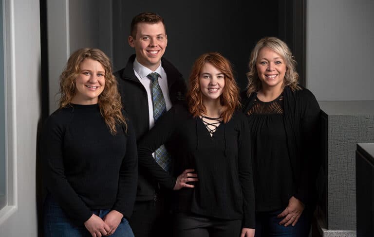 Meet the Evergreen Dental Team | Palmer's Hometown Dentist